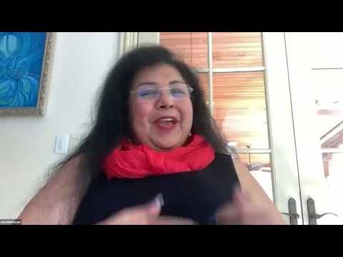 Ann Mukherjee, AB '87, MBA '94, Pernod Ricard North America ...