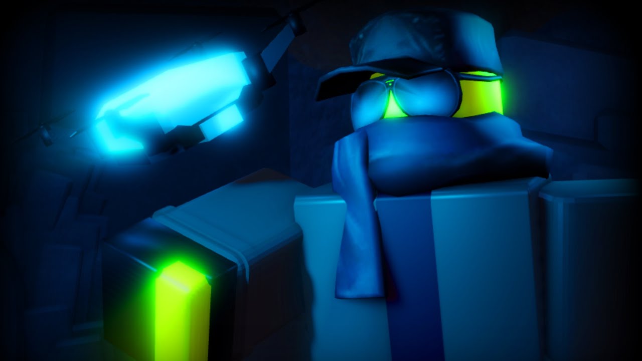 The Hacker. [TDS Animation] - YouTube