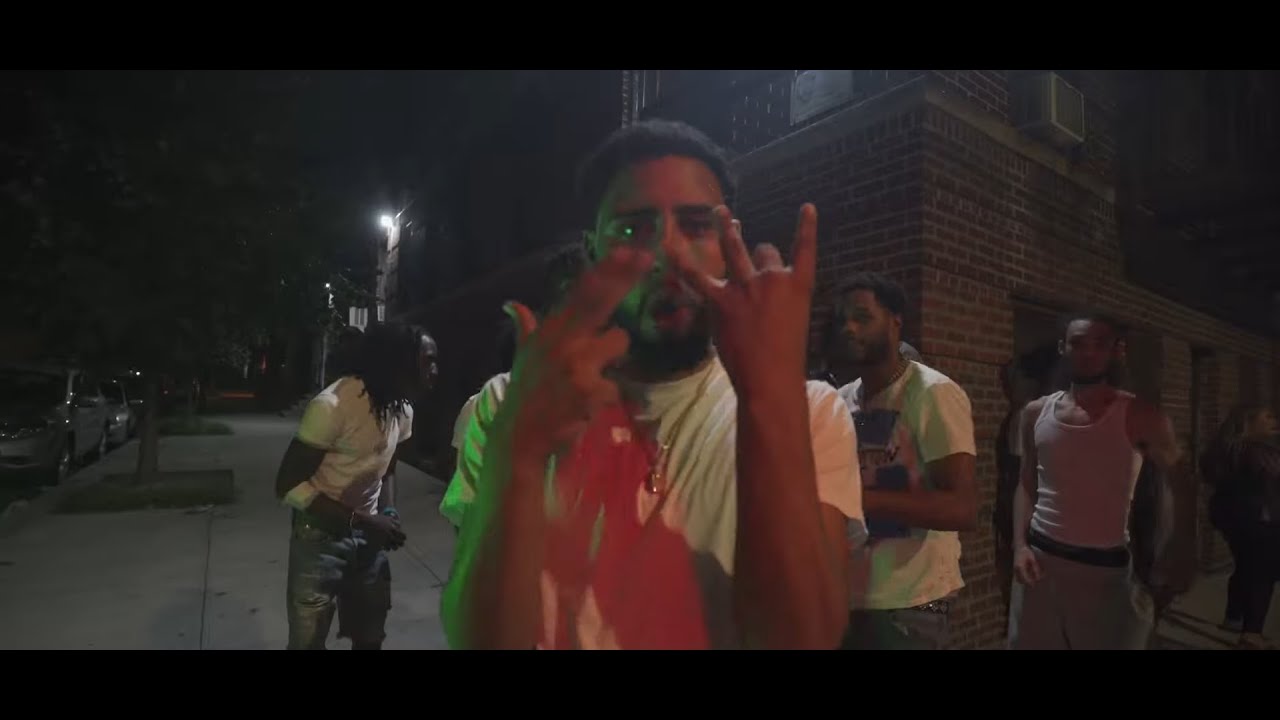 GoodDayRay x Suave Drilly - Free My Demons (Music Video) - YouTube