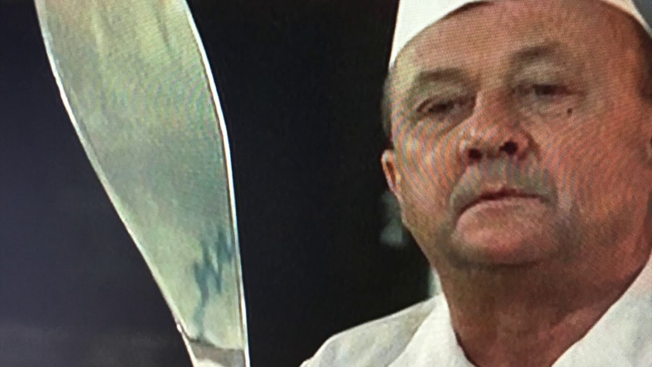 Sharpened Sticks - YouTube