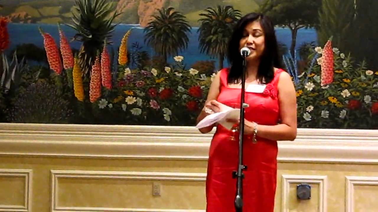 Letty's opening remarks - YouTube