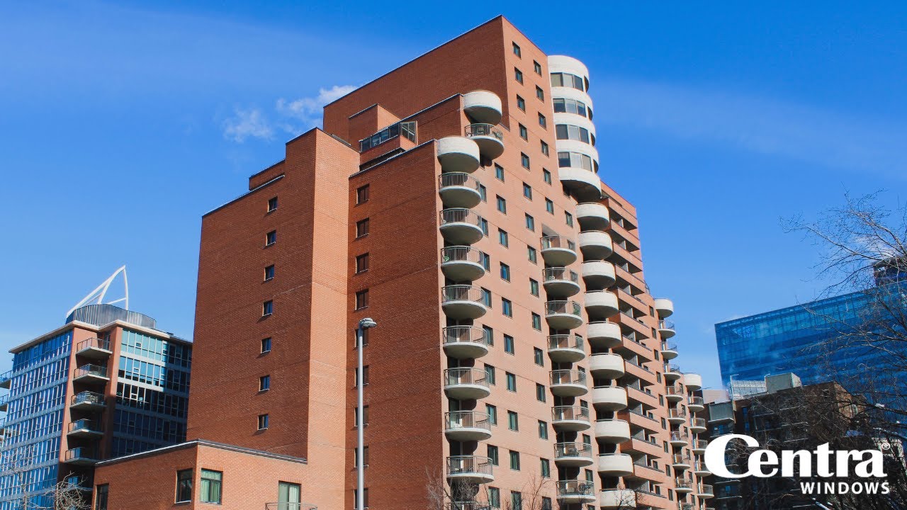 Greg Martineau Partners with Centra Windows | Centra Windows | CTV ...