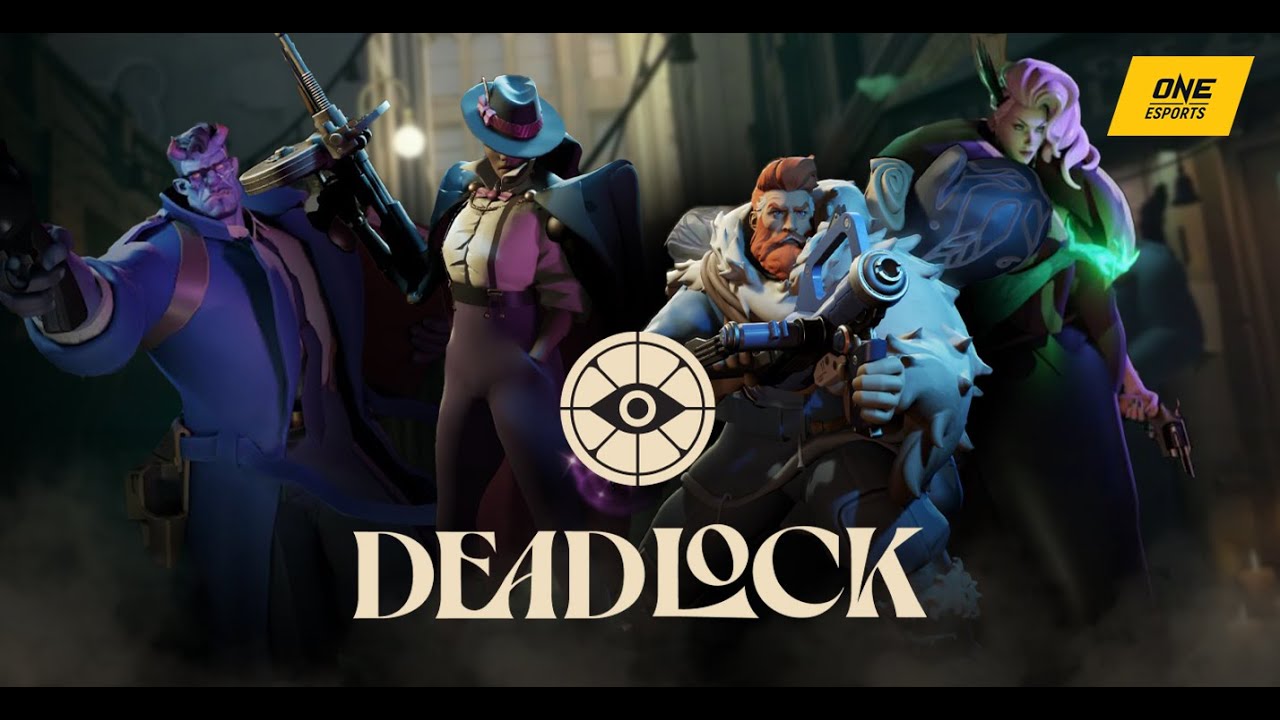 [LIVE] Deadlock #2 | จะมีสักครั้งไหม ที่ผมเอาชนะคน นอกจาก เธอ.... - YouTube
