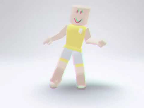 Sneaky link ~ Roblox Edit