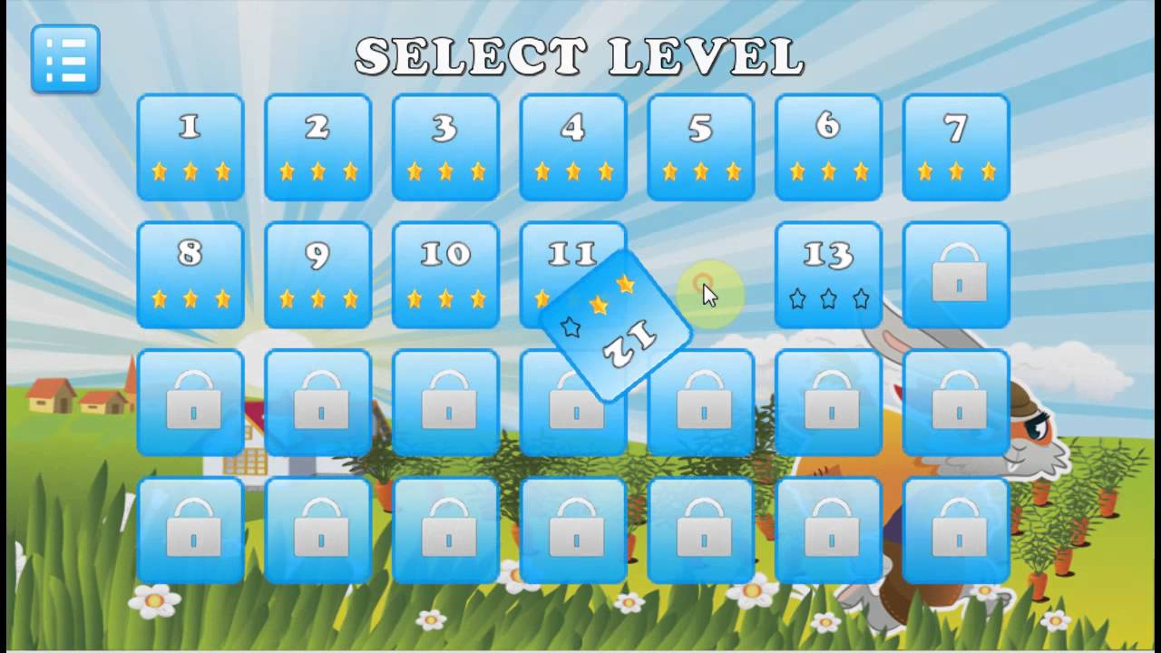 Catch Me, a simple and classic logic game for everyone - YouTube