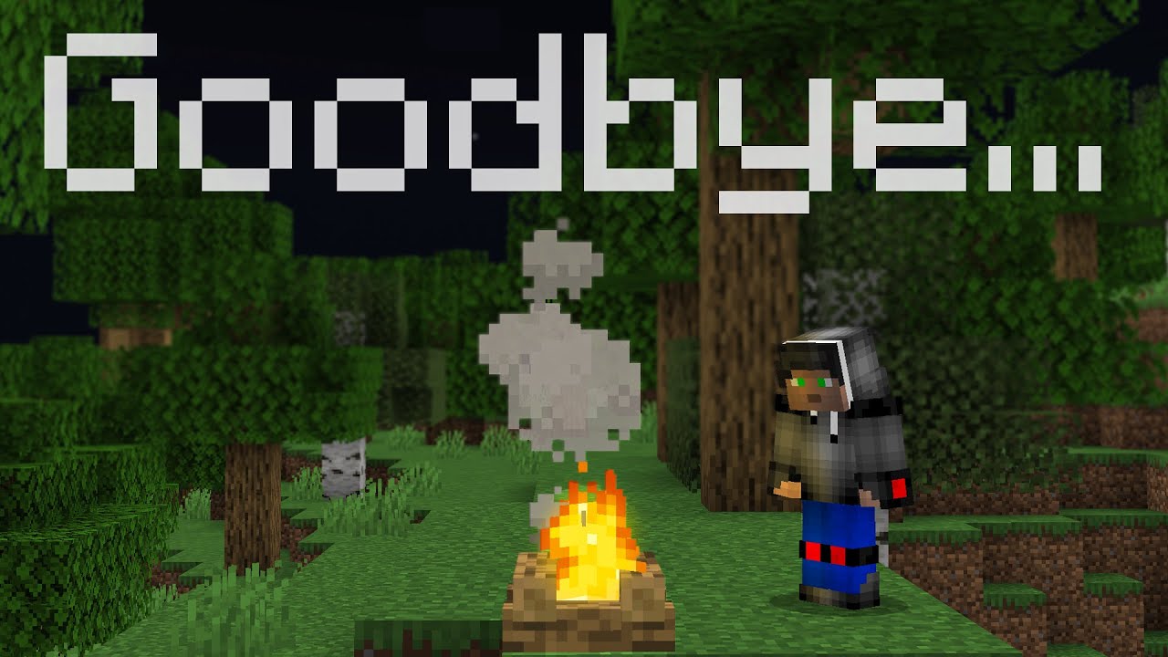 Minecraft is dying... - YouTube