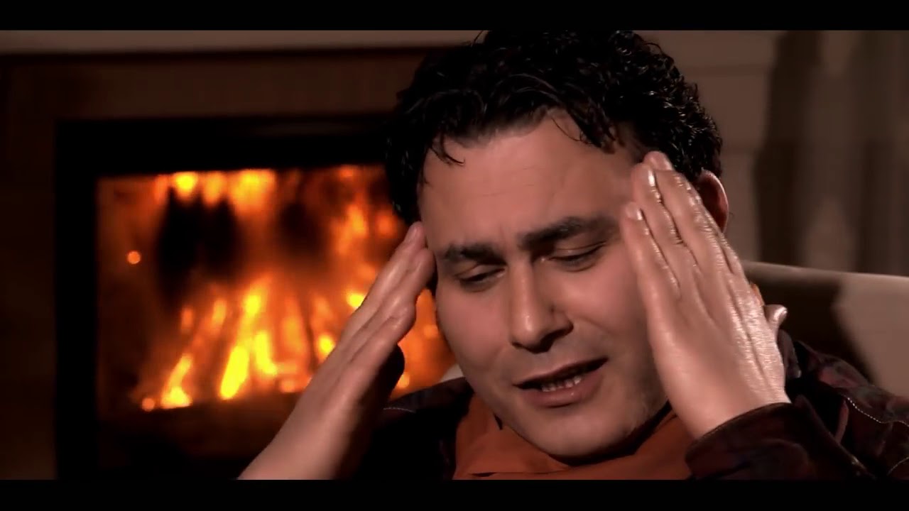 Tuncay Uzun Yüreğine Sor Beni - YouTube