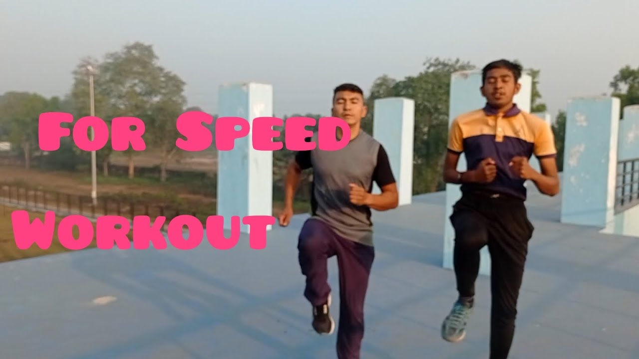 Workout to increase Running speed #sports#fitness@Dhandupfitness - YouTube