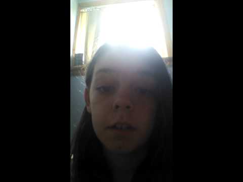 Twerk girl is out the group