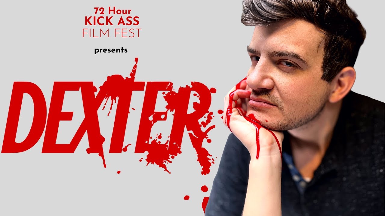 Dexter Desktop Theme