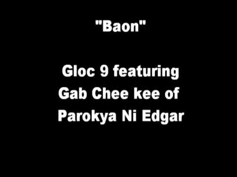 Baon - Gloc 9 featuring Gab Chee kee of Parokya Ni Edgar - YouTube