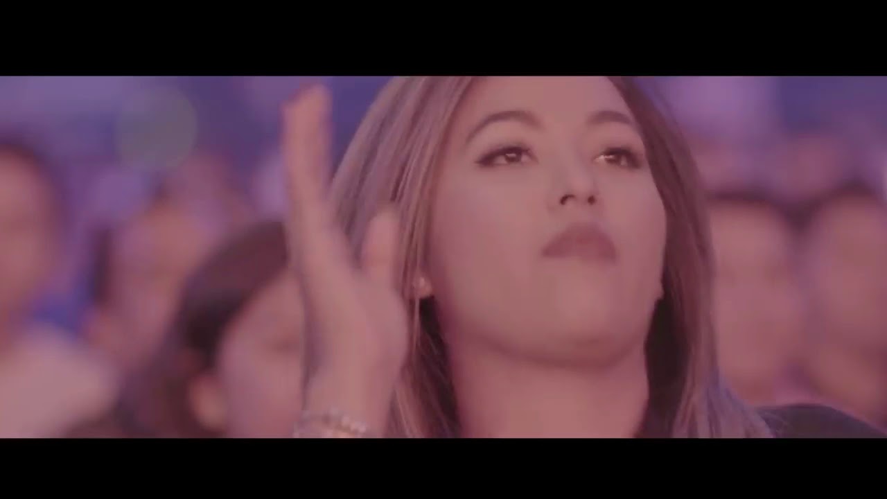 DANZO EN EL RIO MIEL SAN MARCOS LETRA - YouTube