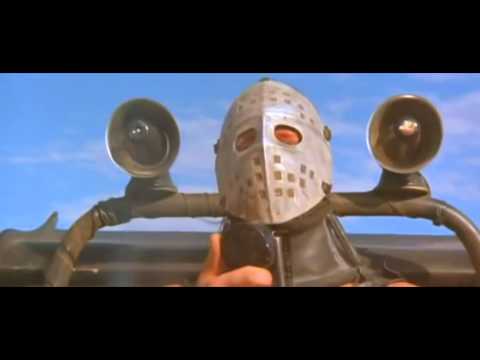 Mad Max vs Bare Knuckle Call Out