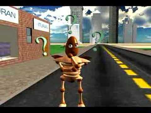 Neat-Team #1943 Animation 2007 - YouTube