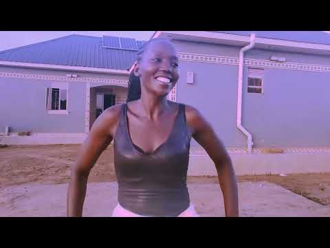 in imega by jannet prisca a dance wdideo Akele @AcholiPride @Jannet ...