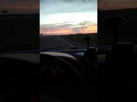 Arabayla gezinti takipte kal Edirne yolu