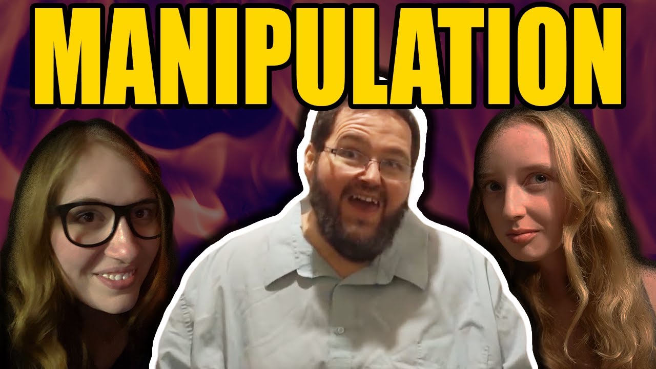 The Abusive History of Boogie - Boogie 2988 Documentary [original ...