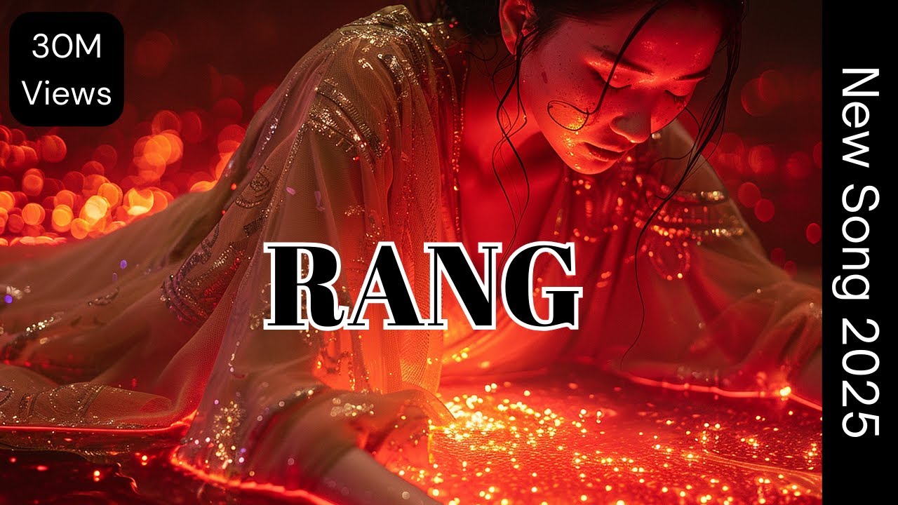 Rang | Sky Force | Akshay Kumar, Veer P | New Song | Trending 2025 ...