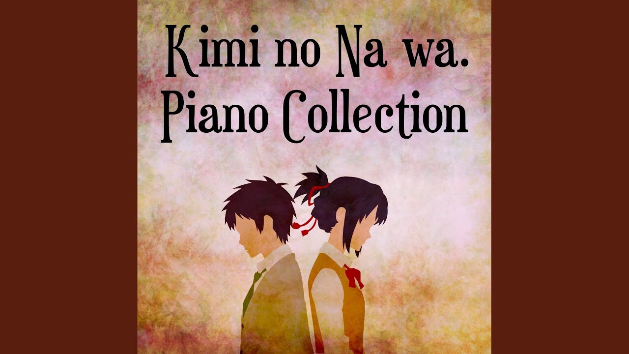 Kataware Doki - YouTube Music