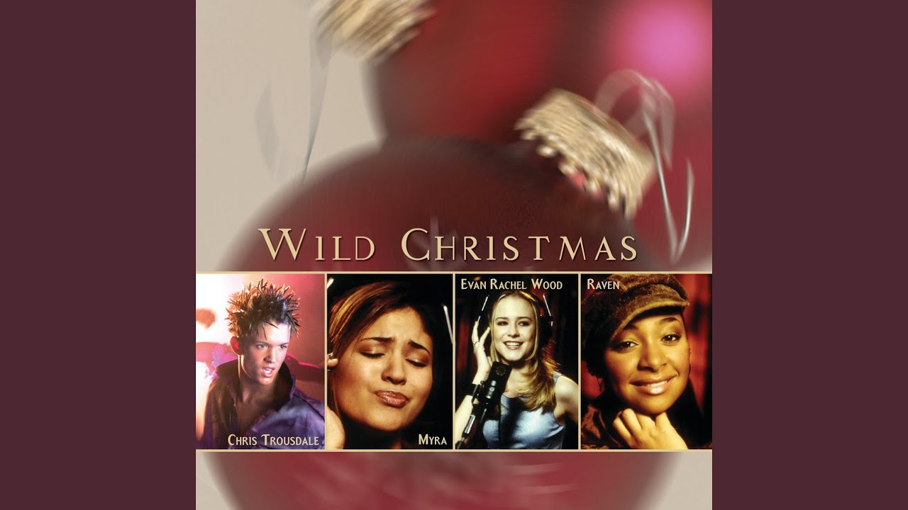 Rockin' Around The Christmas Tree - Lynsey Bartilson: Song Lyrics ...