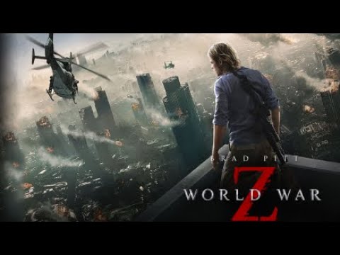 World War Z: Epic Zombie Survival Gameplay | Intense Action and ...