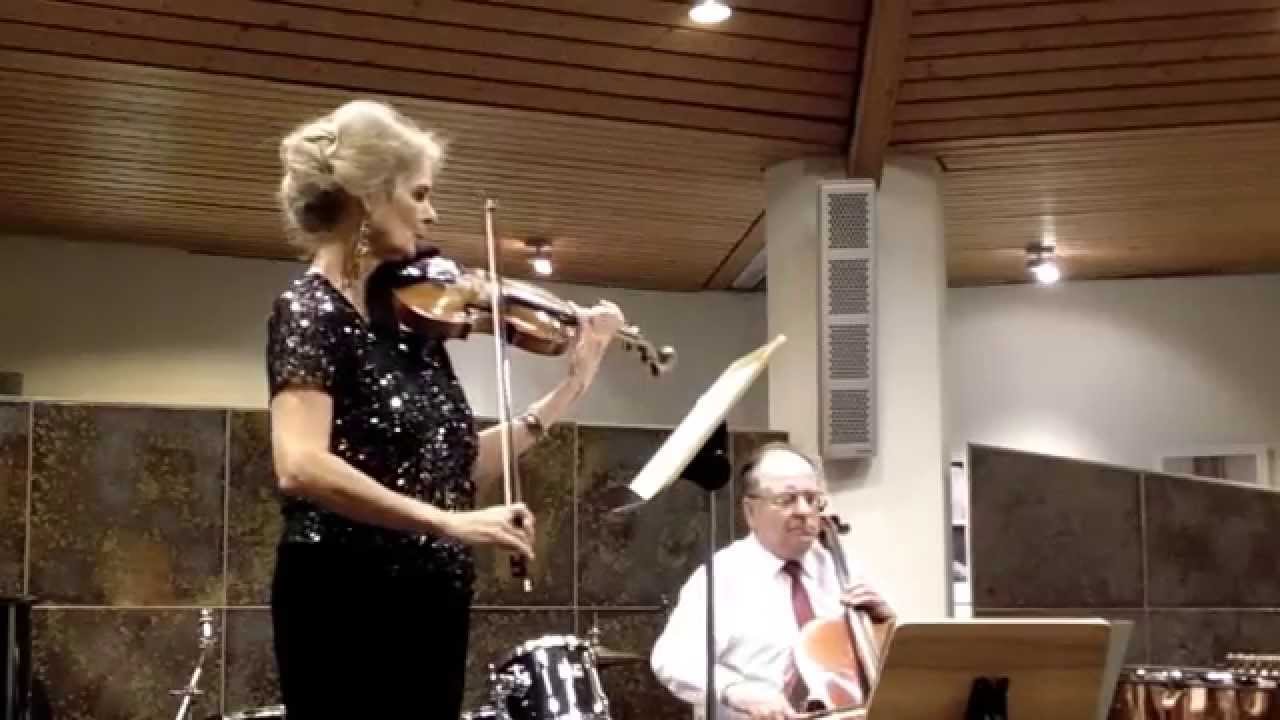 Jerry Bock : "Fiddler on the Roof" (Anatevka),Selection. - YouTube