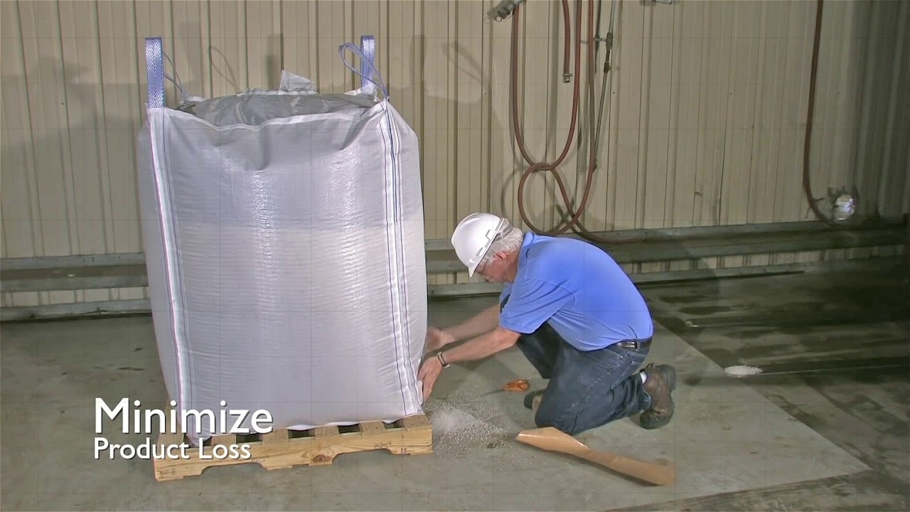 What Is A Sack Tapper at Terrance Mitchell blog