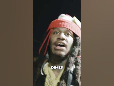 Philly Rapper “Skrilla” in the UNDERWORLD #skrilla #kenzo #doggyland 🐾 ...