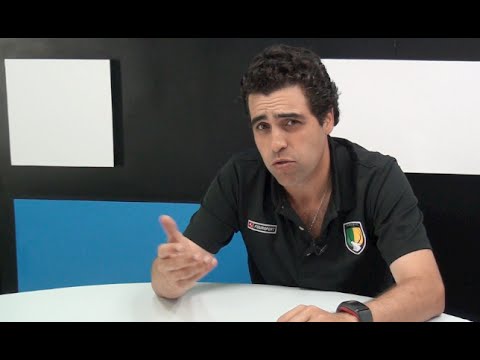 ¿Quién es Marcelo Michel Leaño? - YouTube