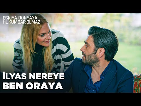 Suzi'ye Çakırbeyli evinden vize çıktı - Eşkıya Dünyaya Hükümdar Olmaz 66. Bölüm