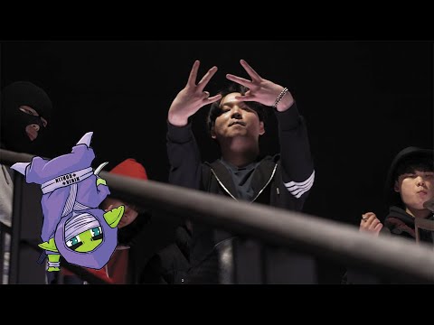 JuAN - Drip (Official Music Video)
