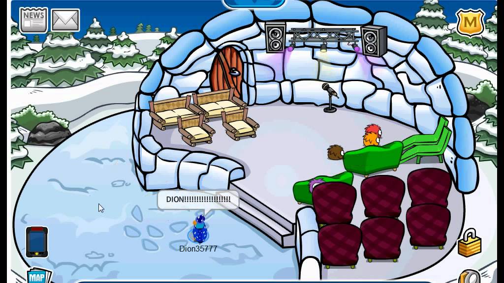 The Horrible Wizard Life - YouTube