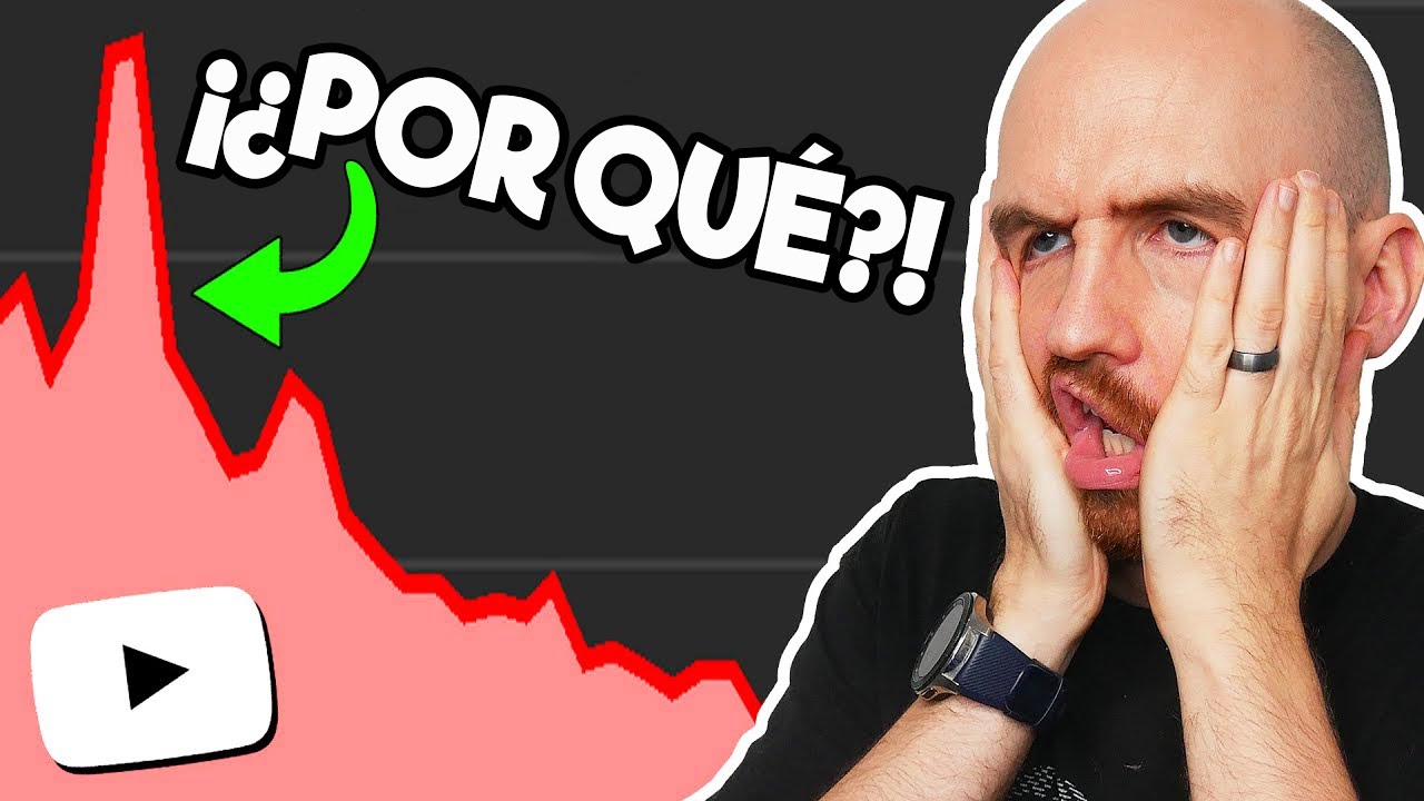 EL ERROR DE YOUTUBE YouTube EL ERROR DE YOUTUBE YouTube