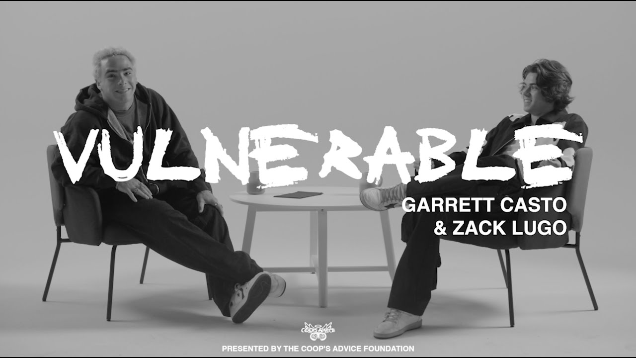 "VULNERABLE" Episode #3 | Zack | Lugo & Garrett Casto | Premieres ...