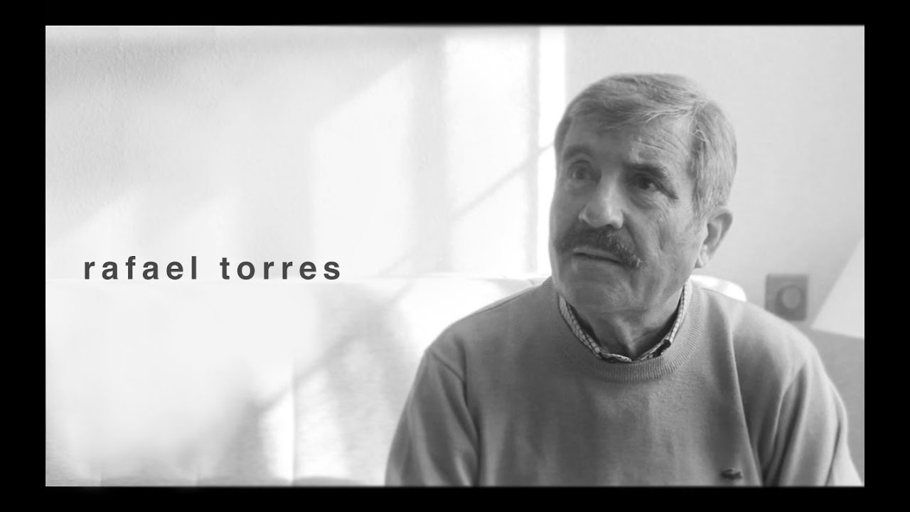 Videobook Rafael Torres - YouTube