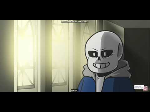 glitchtale türkçe 1# sezon 1#bölüm