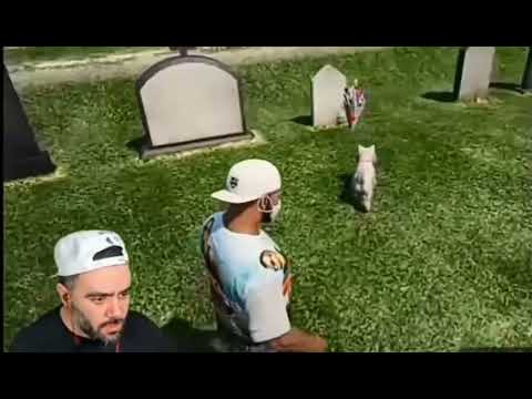 İLHAN (TÜRKPRO) HERKEZİ AĞLATAN KÖPEK GTA 5