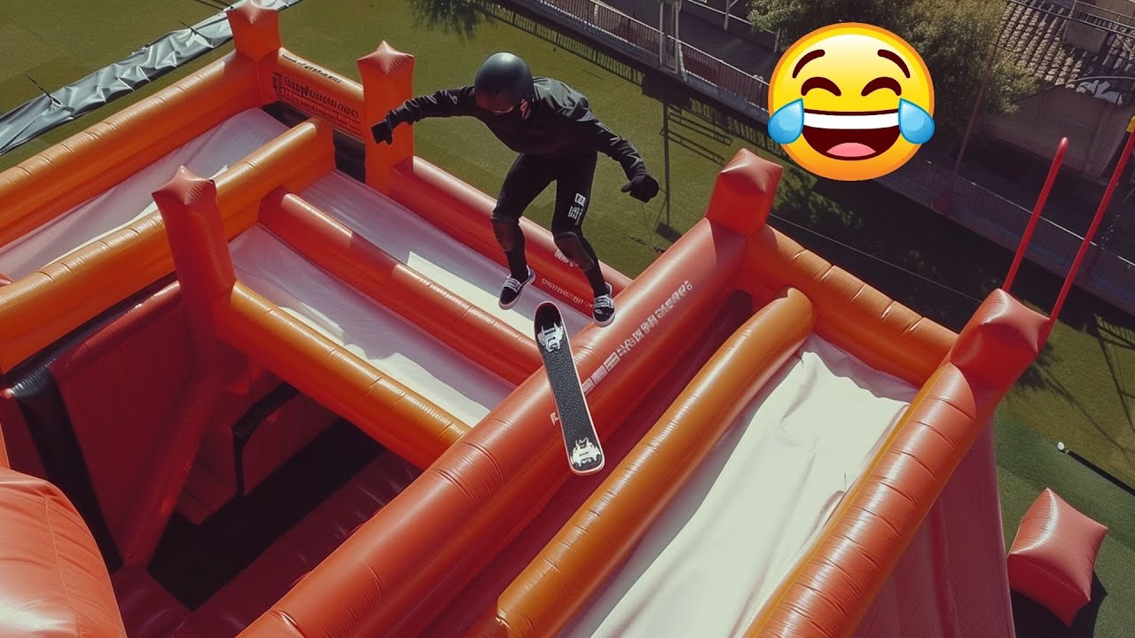 TOTAL IDIOTS AT WORK #222 | Oops Moments of the Week: The Funniest Fails Around - YouTube