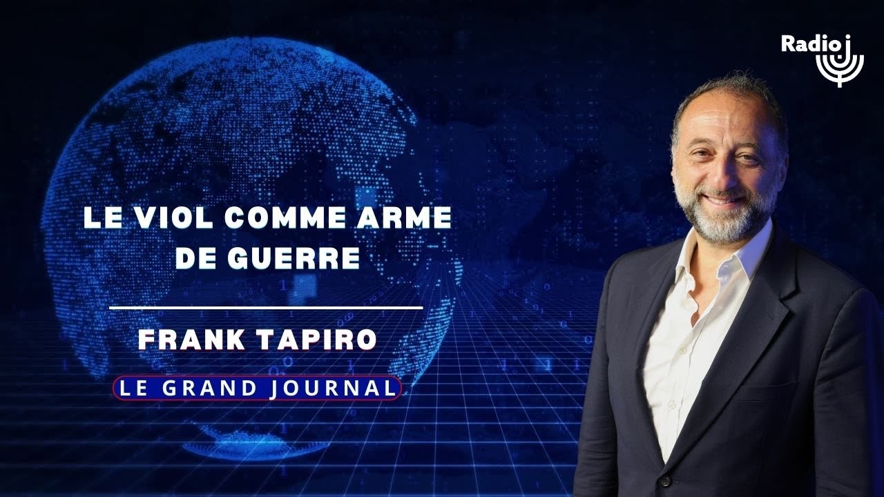 Massacres du 7 octobre : « Le Hamas a utilisé le viol comme arme de ...