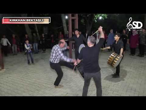 HALAY BAŞI ÇOK SAĞLAM OYNUYOR KIRIKHAN