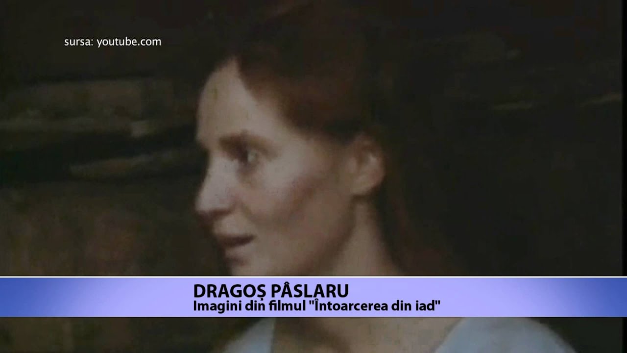In Dialog cu Alina si Stefan- Dragos Paslaru - YouTube