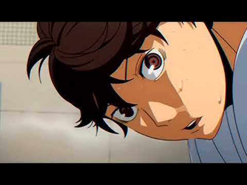 Papi Chulo // Oikawa amv