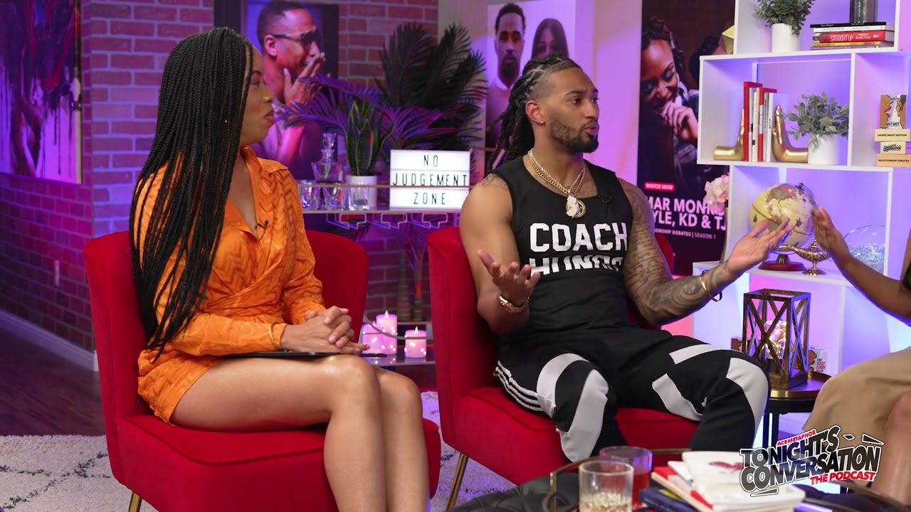 True or False: Well-off men are often “better people” in relationships ...