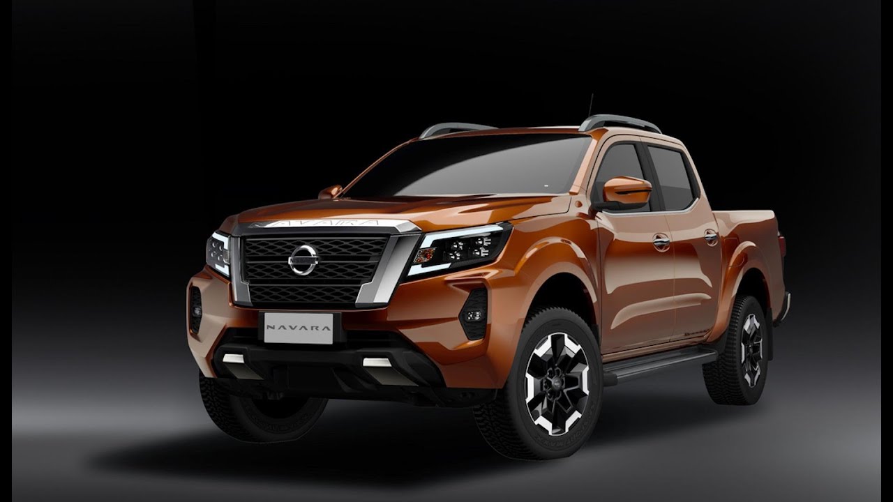 Nissan Navara Gets An Upgrade | IGNITION GT REVIEW - YouTube