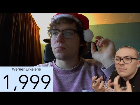 Semi-forced 2000 subs bass meme