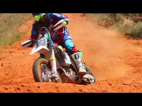 Kargo Racing 2016 team video