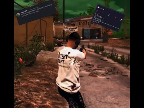 Type shit | FIVEM MONTAGE [] OTS [] - YouTube