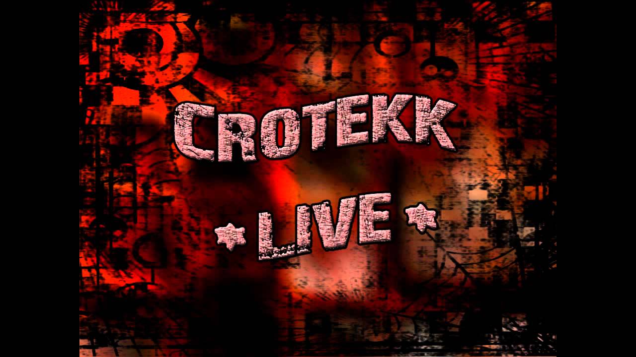 Crotekk - Hey Mr Taliban (setcut) - YouTube