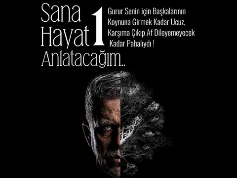 SANA 1 HAYAT ANLATACAĞIM Murat BAGİ - ÇOK ÖZLEDİM