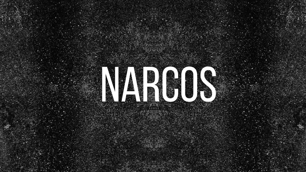 Narcos intro - serie - YouTube